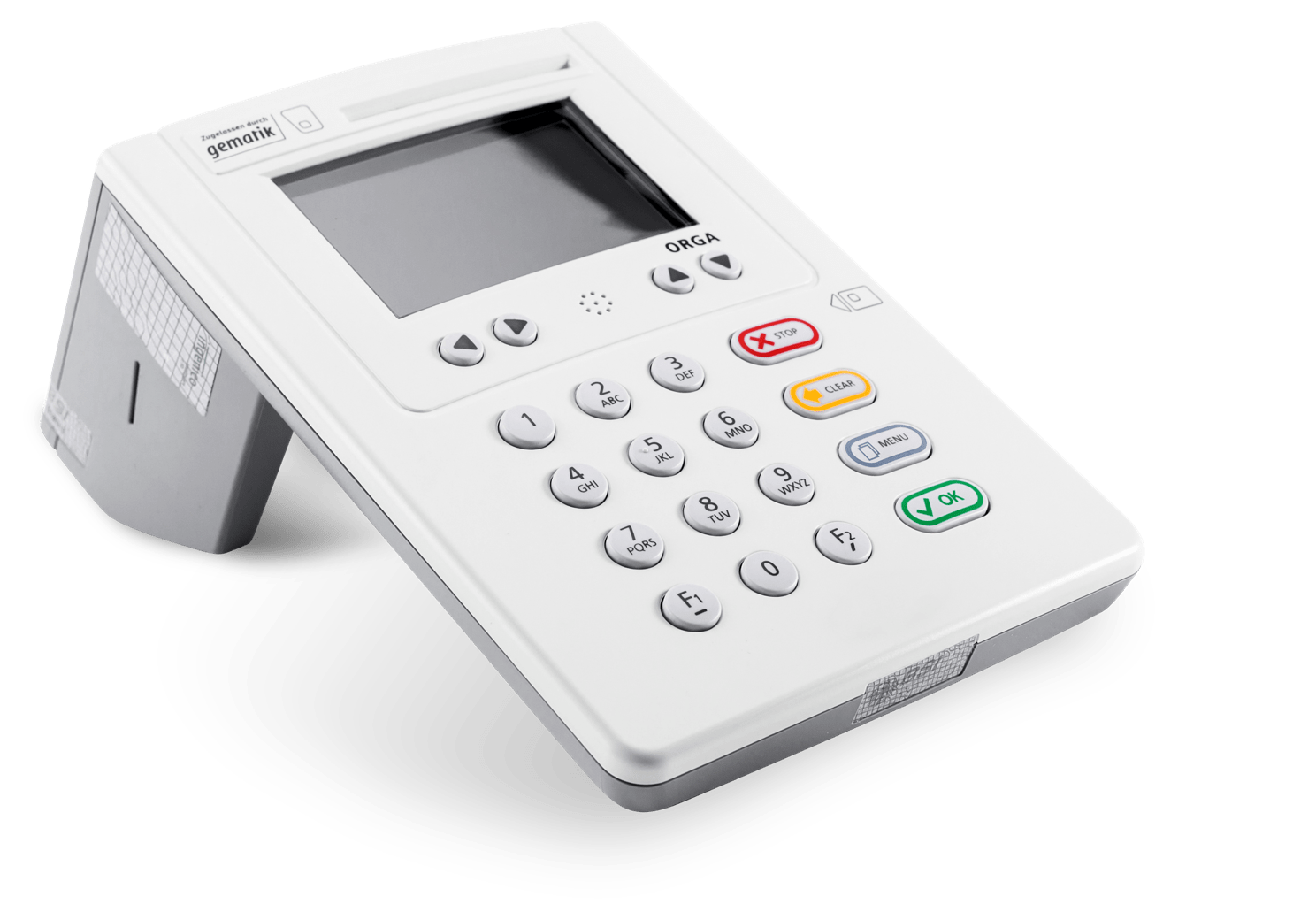 Telematik für Dienstleister vor Ort – Jetzt Angebot anfordern